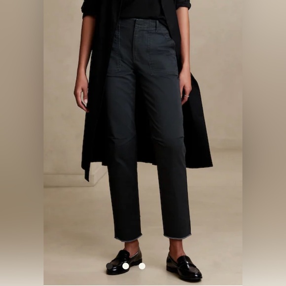 Banana Republic Factory | Pants & Jumpsuits | Banana Republic Factory ...